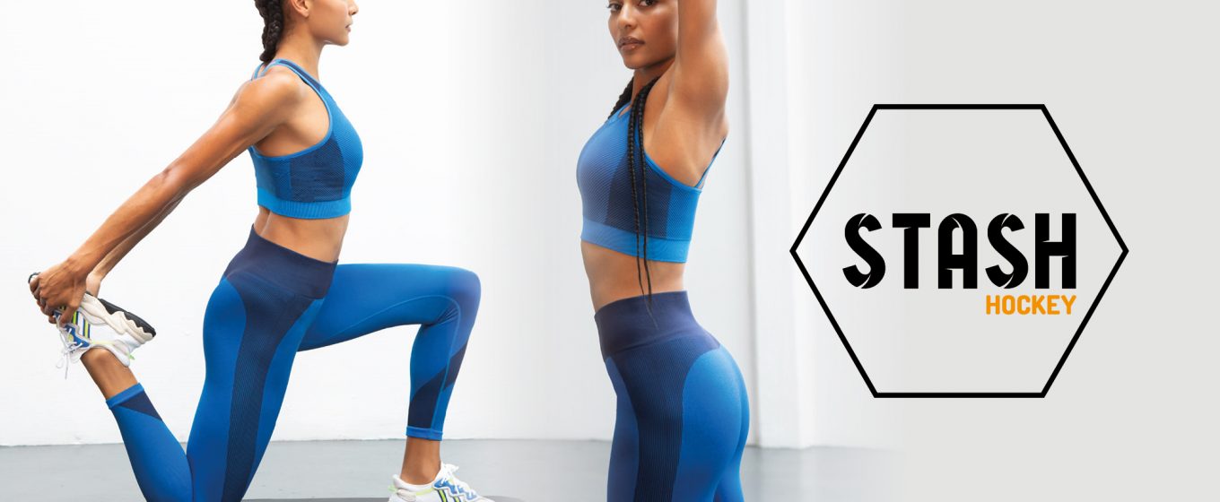 Stash Hockey – Performance Hockey Stash
