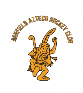 Ashfield Aztecs Logo – Stash Hockey