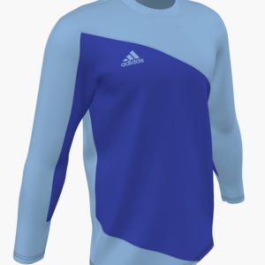 Adidas Goalkeeper Smock – Stash Hockey