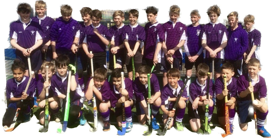 Derbys 13 boys – Stash Hockey